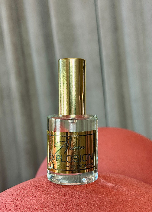 PARFÉM AUREN EXPLOSION 30ml, PRE ŽENY :: Beauté Infiniti